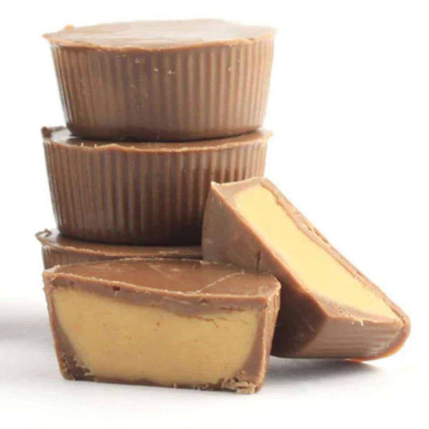 Peanut Butter Candy Filling Recipe - Confectionery House