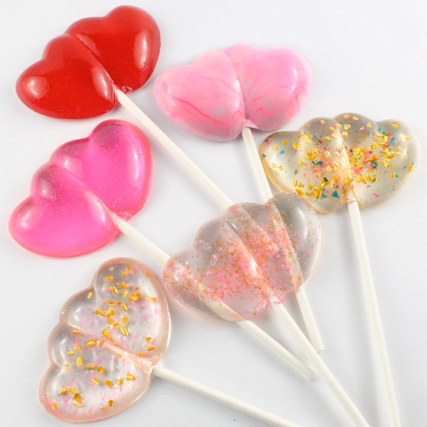 Basic Hard Candy Recipe - Confectionery House