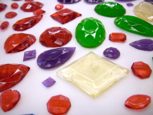 Gummy Candy Recipe - Confectionery House