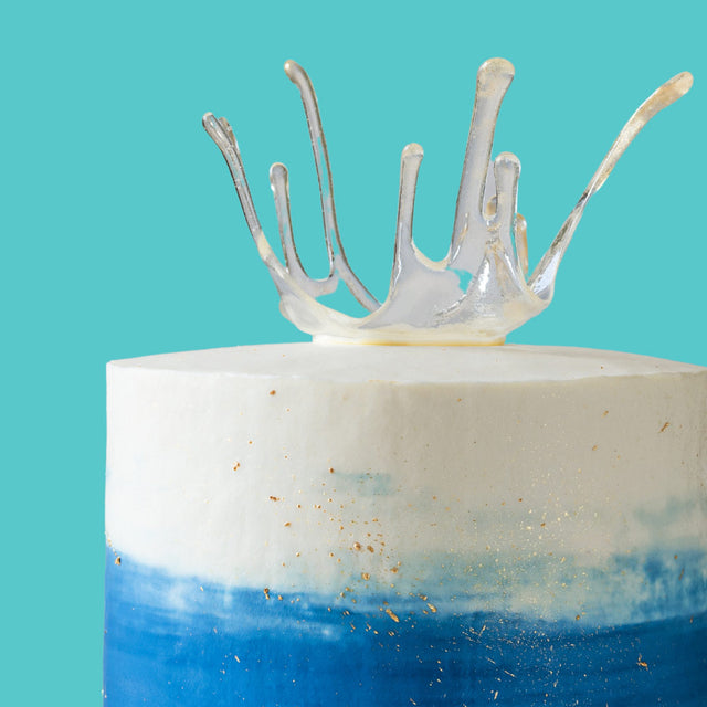 Isomalt Microwave Method - Confectionery House