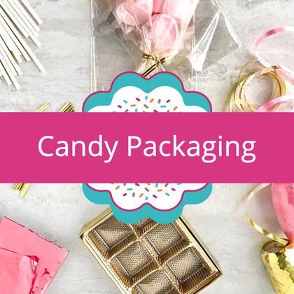 Candy Making Supplies - Confectionery House