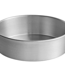 10x3 inch Round Cake Pan By Magic Line | Round Cake Pans ...