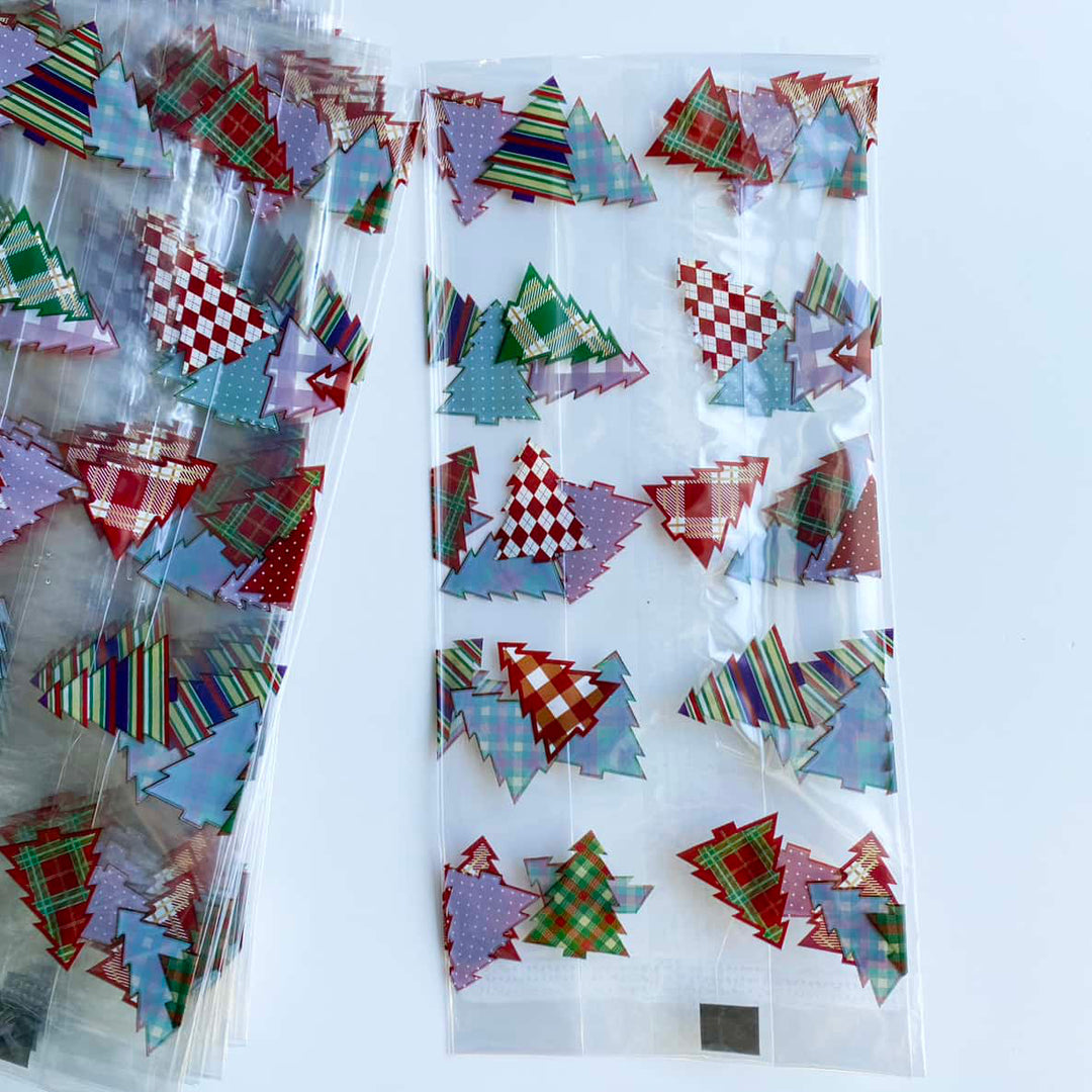 Poly & Cello Bags - Confectionery House