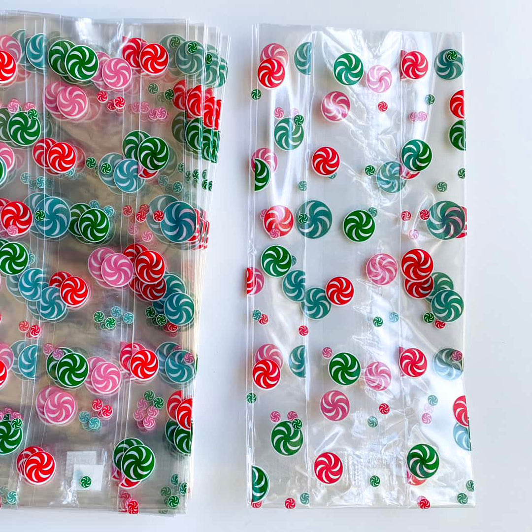 Poly & Cello Bags - Confectionery House