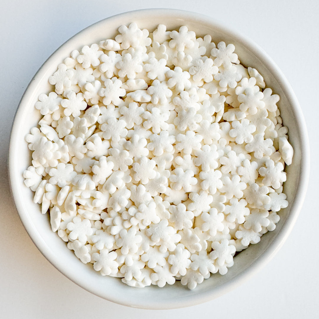 Sprinkle Shapes | Sprinkles & Icing Pieces - Confectionery House