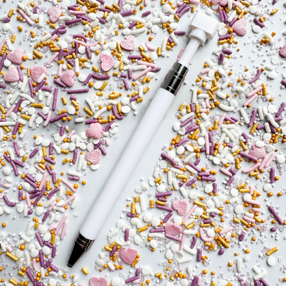 Sprinkle Pen - Confectionery House