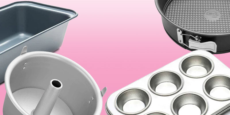 Cake Decorating Supplies - Confectionery House