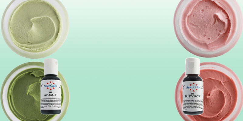 Differences Between Rolled Fondant and Gum Paste - Confectionery House