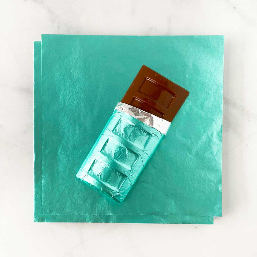 Candy Foil Wrappers | Candy Making Supplies Page 2 - Confectionery House