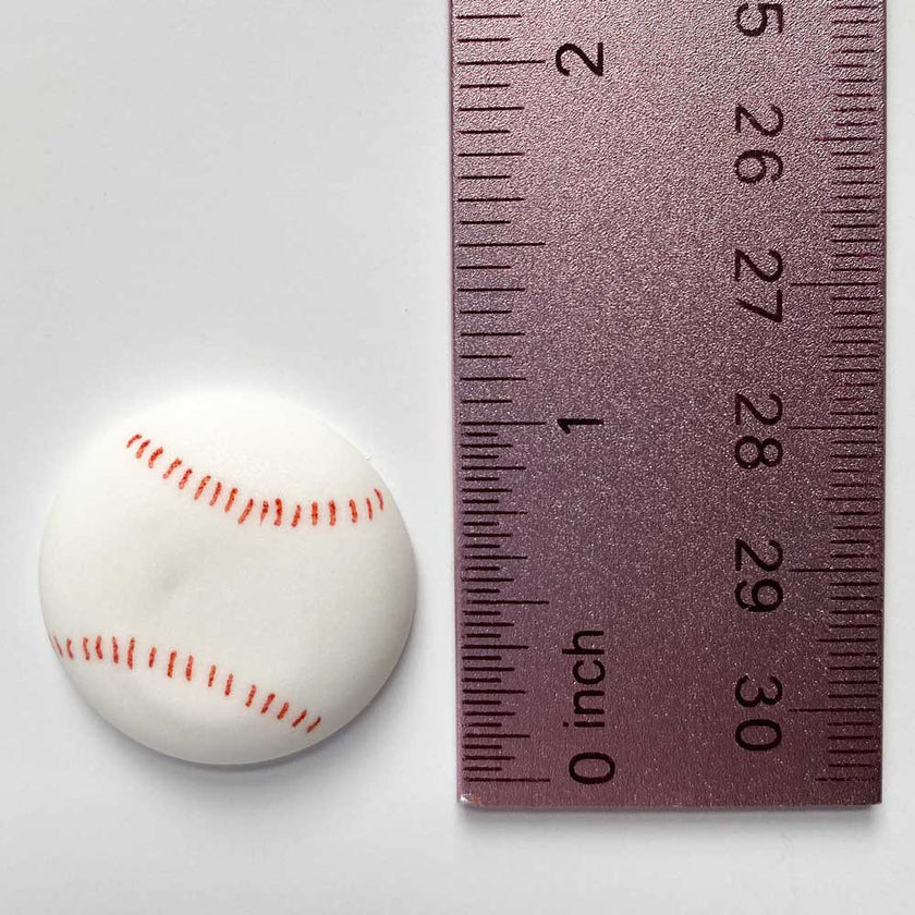 Sports Chocolate Molds - Confectionery House