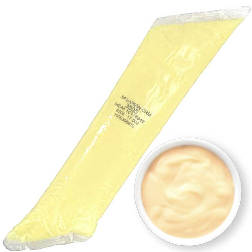 Cake and Pastry Filling - Confectionery House