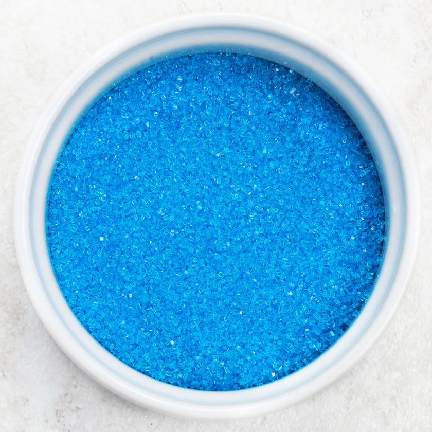 Home / Collections / Blue Sanding Sugar