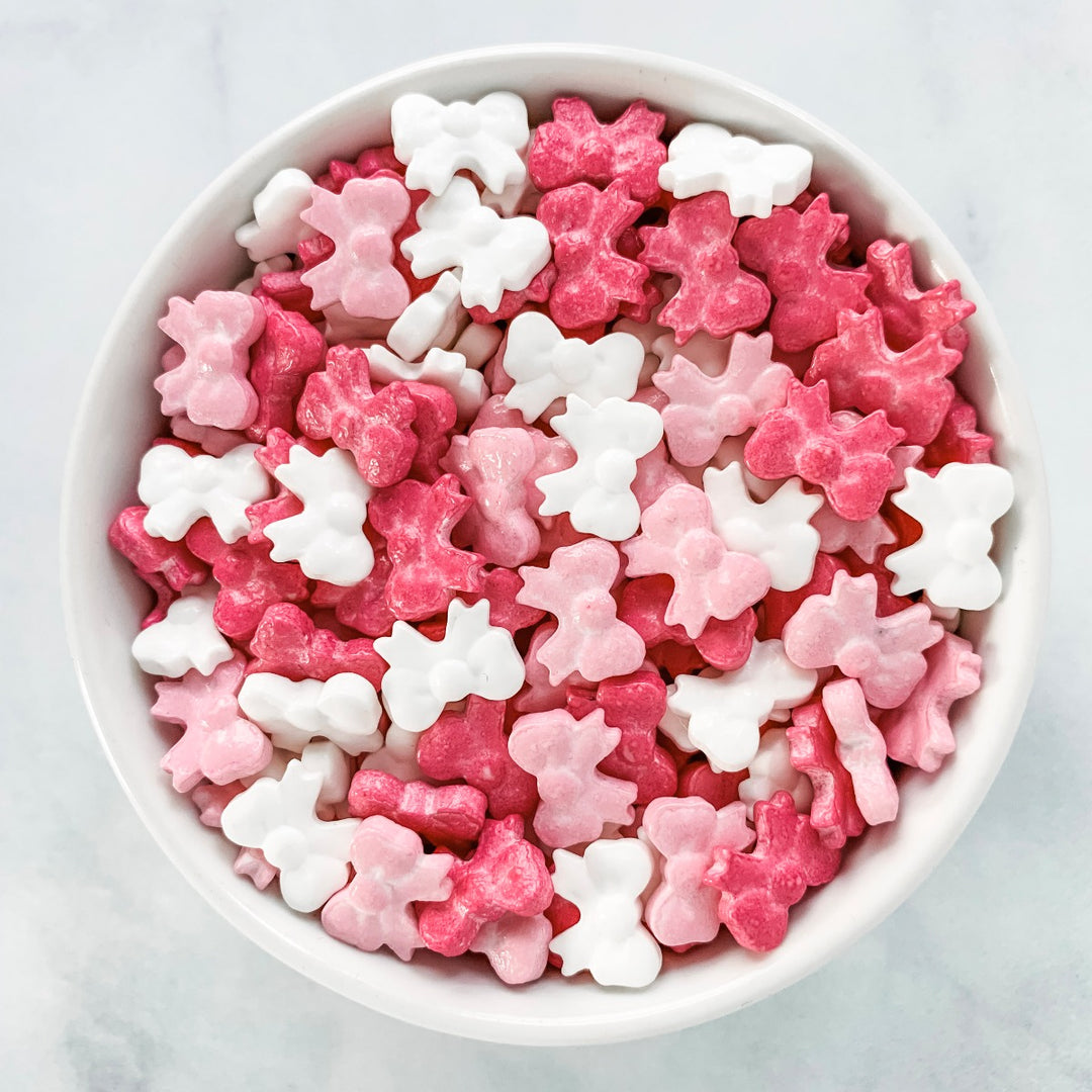 Sprinkle Shapes | Sprinkles & Icing Pieces Page 4 - Confectionery House