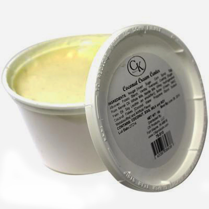 Candy Fillings | Candy Making Supplies - Confectionery House