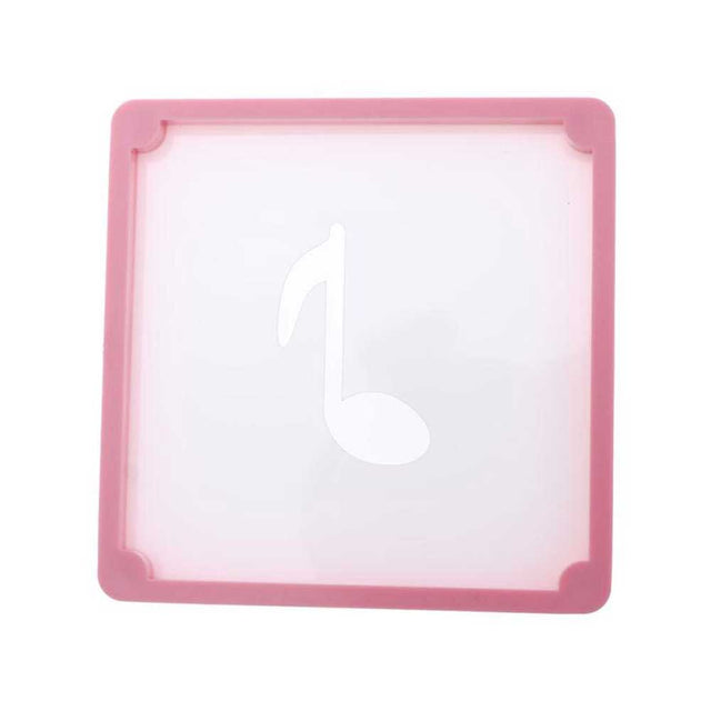 Magnetic Cookie Stencil Frame - Confectionery House