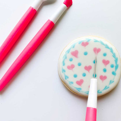 Cake Decorating Tools - Confectionery House