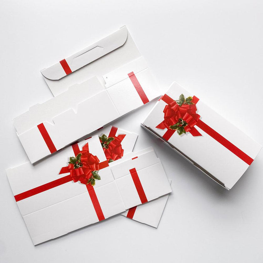 Candy Boxes - Confectionery House