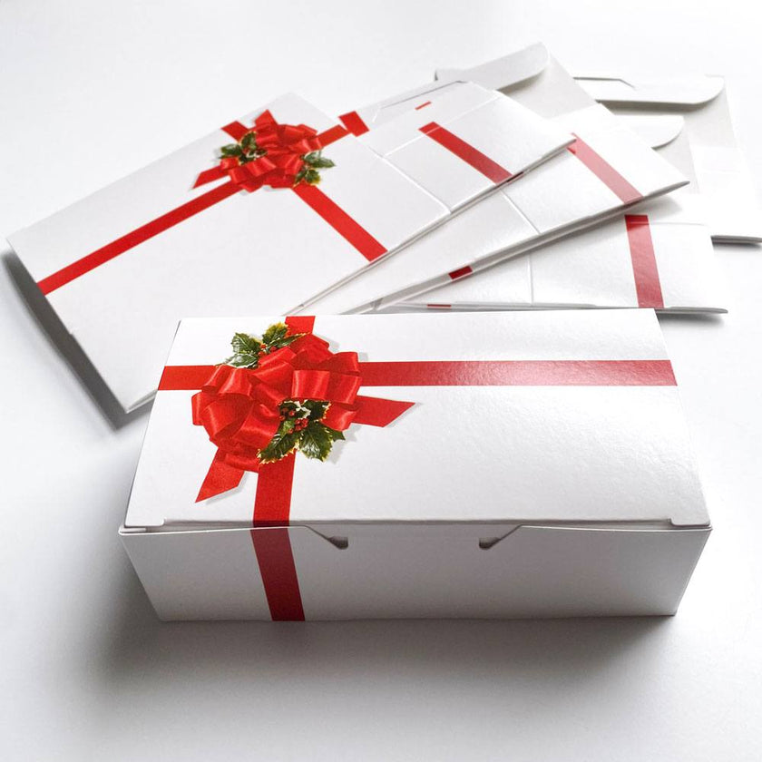 Candy Boxes - Confectionery House