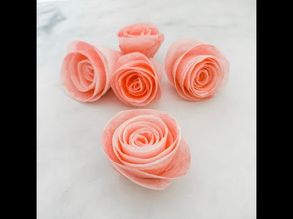 Edible Wafer Paper Sheets - Confectionery House