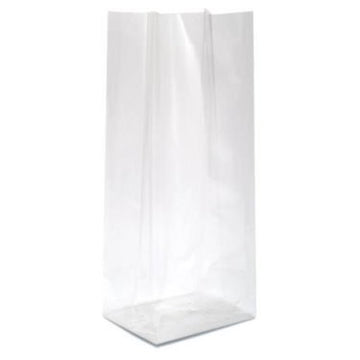 Poly & Cello Bags - Confectionery House