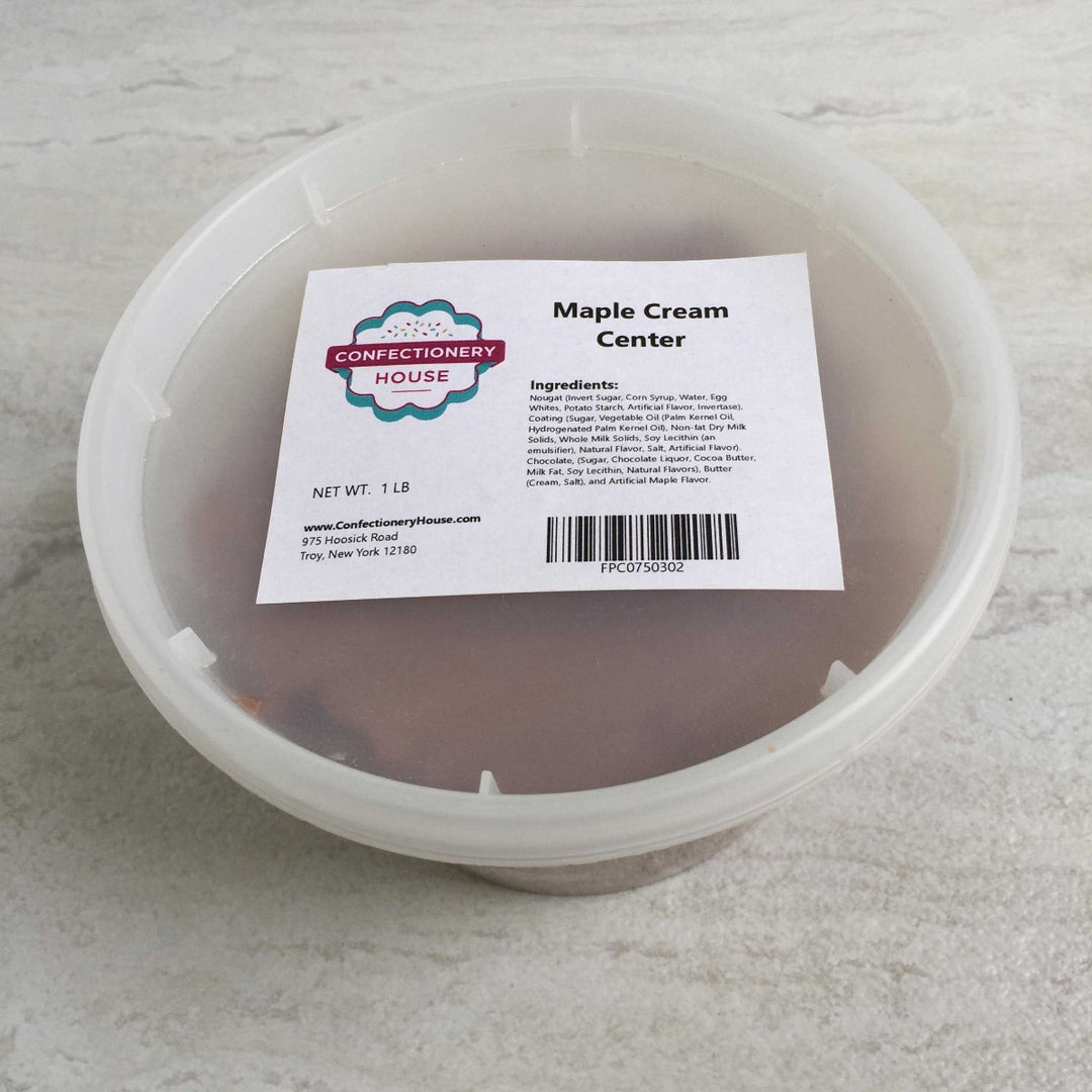 Candy Fillings | Candy Making Supplies - Confectionery House