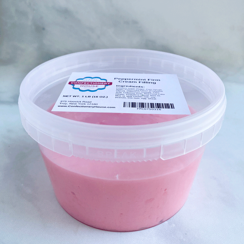 Candy Fillings | Candy Making Supplies - Confectionery House