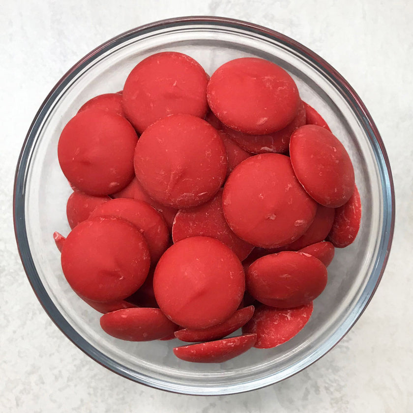 Merckens Chocolate Candy Coatings | Merckens Chocolate - Confectionery ...