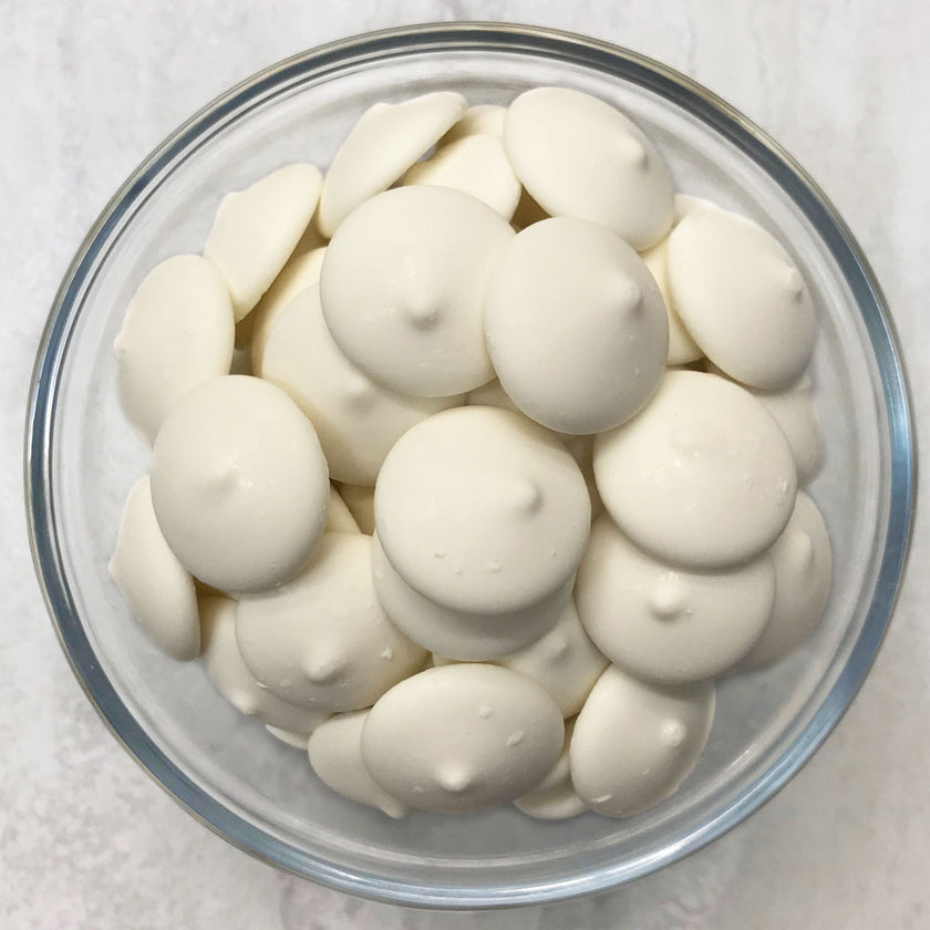 Merckens Chocolate Candy Coatings | Merckens Chocolate - Confectionery ...