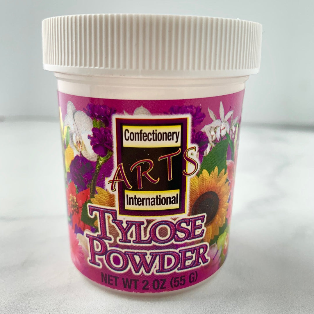 Tylose Powder - Confectionery House