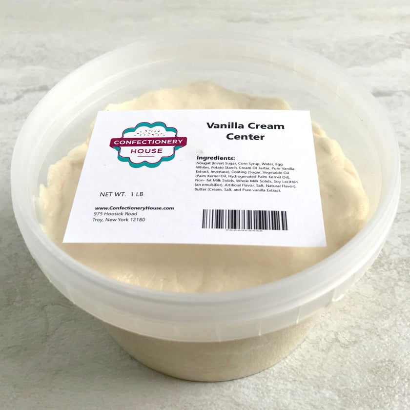 Candy Fillings | Candy Making Supplies - Confectionery House