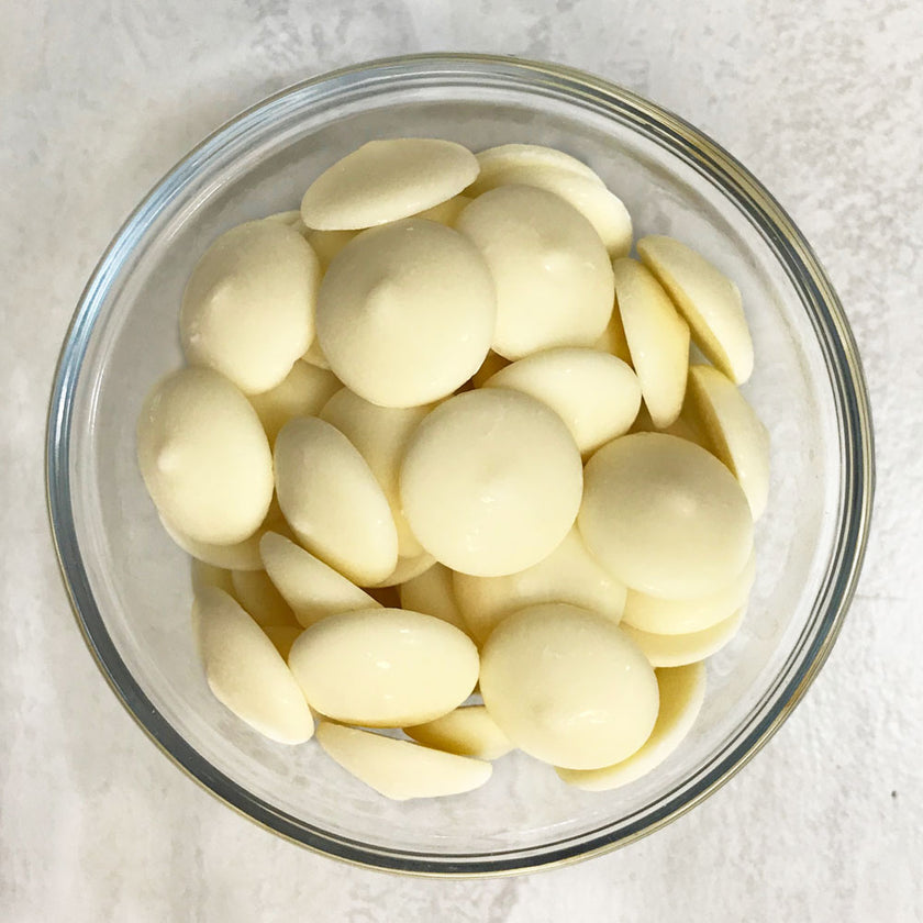 Merckens Chocolate Candy Coatings | Merckens Chocolate - Confectionery ...